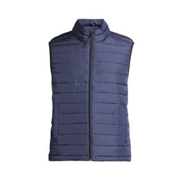 A&eacute;ropostale Vest male Blue size XXL