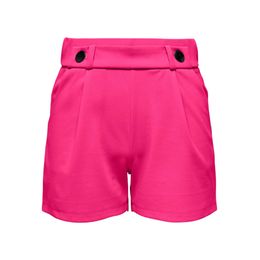 Jacqueline de Yong JDY Shorts 'JDYGEGGO' Damen Gr&ouml;&szlig;e 42 pink