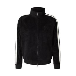 Jack & Jones Jack & Jones Between-Season Jacket 'JCOATHLETICO' male Black size M