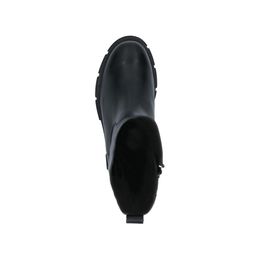 Caprice Stiefelette Damen Gr&ouml;&szlig;e 38 schwarz Winterschuhe