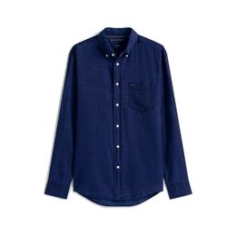 Tommy Hilfiger Button Up Shirt male Blue size M