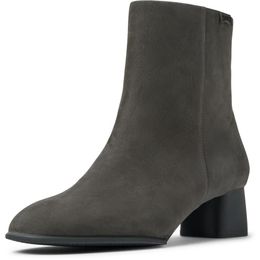 Camper Ankle Boots 'Katie' female Grey size 39