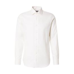 Michael Kors Button Up Shirt male White size 41