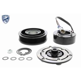 VEMO Magnetkupplung, Klimakompressor EXPERT KITS + V40-77-1002 f&uuml;r MERCEDES-BENZ OPEL A002230661180 002230651180 001230171180