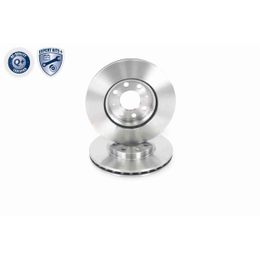 VAICO Bremsensatz, Scheibenbremse V40-1614 vorne rechts links bel&uuml;ftet 257mm f&uuml;r FIAT VAUXHALL OPEL 93197241 00569024kit 1686334380