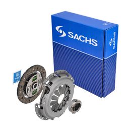 Sachs Kupplungssatz 3000 954 056 &Oslash;190mm 190mm f&uuml;r SUZUKI