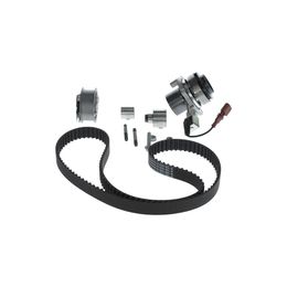 Bosch Wasserpumpe + Zahnriemensatz 1 987 946 383 f&uuml;r VW SEAT AUDI SKODA