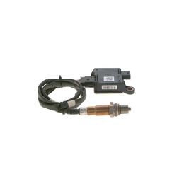 Bosch Partikelsensor 0 281 008 081 f&uuml;r VW AUDI 8K0906261D 8K0906261C 8K0906261A