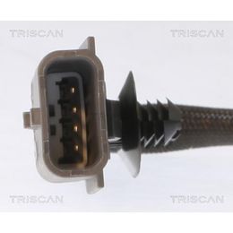 TRISCAN Lambdasonde 8845 10034 Grau f&uuml;r RENAULT DACIA NISSAN 226A0-4BB0B 226A0-4BB0A 226A04BB0B