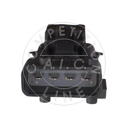 AIC Lambdasonde 70780 4-polig f&uuml;r PEUGEOT CITRO&Euml;N 1628.9V 1628.AA 1628.YK