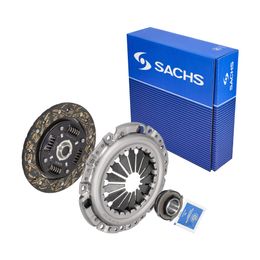 Sachs Kupplungssatz 3000 951 427 &Oslash;180mm 180mm f&uuml;r HYUNDAI CHRYSLER 41100-02010 05069256AA 05069251AA