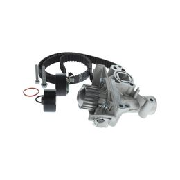 Bosch Wasserpumpe + Zahnriemensatz 1 987 946 932 f&uuml;r PEUGEOT CITRO&Euml;N 1609525280