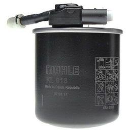Mahle Kraftstofffilter KL 913 &Oslash;86,5mm 86,5mm f&uuml;r INFINITI MERCEDES-BENZ NISSAN 16400HG00B 6510902852 A6510902852