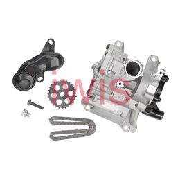 AIC &Ouml;lpumpensatz 73953Set f&uuml;r BMW 11418513665 11417624135 11417636187