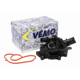 VEMO Thermostatgeh&auml;use V46-99-0002 mit Dichtung f&uuml;r RENAULT MERCEDES-BENZ NISSAN 110601981R A2822033000 1106000Q1L