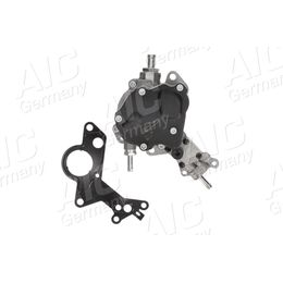 AIC Kraftstoffpumpe Unterdruckpumpe, Bremsanlage 54353 Kraftstoffpumpe,Unterdruckpumpe, mit Dichtung f&uuml;r SKODA VW SEAT AUDI FORD VAG 038145209H 142603