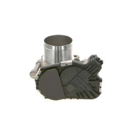 Bosch Drosselklappenstutzen 0 280 750 498 f&uuml;r BUICK VAUXHALL GMC OPEL CHEVROLET 55565489 0825016