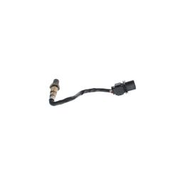 Bosch Lambdasonde 0 281 004 801 f&uuml;r HONDA 36531-RL0-G02 36531-RL0-G01 36531RL0G012M5