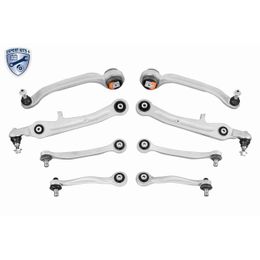 VAICO Lenkersatz, Radaufh&auml;ngung EXPERT KITS + V10-4337 vorne rechts links f&uuml;r SKODA VW SEAT FIAT AUDI VAG 4E0407505F 4E0407693E 4E0407505B
