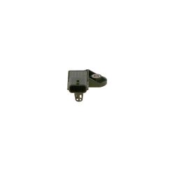 Bosch Sensor, Ladedruck Saugrohrdruck 0 281 006 108 Ladedruck,Sensor, f&uuml;r RENAULT DACIA VAUXHALL MERCEDES-BENZ NISSAN OPEL A6079050400 A6269052700 04