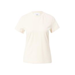 florence by mills Exclusive For About You Shirt 'Cherry Pick' female Beige size 34