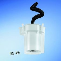 Bosch Kraftstoffpumpe 0 986 580 807 Im Kraftstoffbeh&auml;lter mit Anbaumaterial f&uuml;r HOLDEN MARUTI VAUXHALL SAAB GMC OPEL CHEVROLET 93174221 93171075