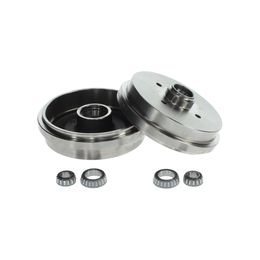 Bosch Bremstrommel 0 986 477 111 hinten rechts links f&uuml;r VW SEAT AUDI 823501615B 3055016151 171501615C