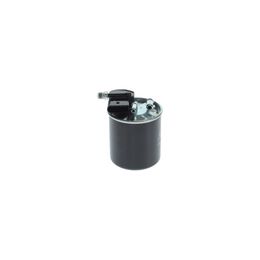 Bosch Kraftstofffilter F 026 402 836 &Oslash;86,5mm 86,5mm f&uuml;r INFINITI MERCEDES-BENZ NISSAN 6420906052 A6420906052 6420905352