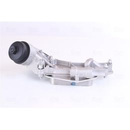 NISSENS &Ouml;lk&uuml;hler, Motor&ouml;l 90930 mit Dichtungen f&uuml;r VAUXHALL GMC OPEL CHEVROLET 5650364 25199751 93186324