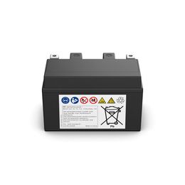 Bosch Starterbatterie 0 986 FA1 140 12V 8,6Ah 150A