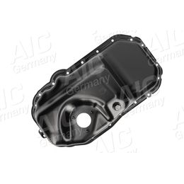 AIC &Ouml;lwanne 58154 mit &Ouml;lablassschraube f&uuml;r SKODA VW SEAT AUDI VAG 03C103601BK