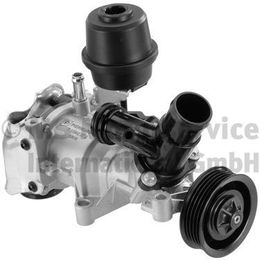 PIERBURG Wasserpumpe 710942070 f&uuml;r MERCEDES-BENZ NISSAN