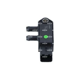 NRF Sensor, Abgasdruck 708070 f&uuml;r RENAULT DACIA NISSAN 1448400Q0B 227707094RQ0 227707094RCC
