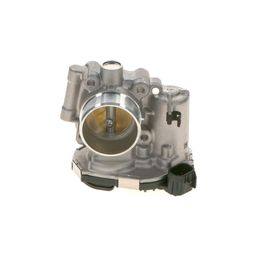 Bosch Drosselklappenstutzen 0 280 750 482 f&uuml;r VAUXHALL GMC OPEL 55562270 0825008