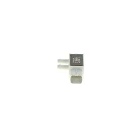 Bosch Sensor, Abgasdruck 0 986 280 719 f&uuml;r RENAULT DACIA MERCEDES-BENZ GMC 227701177R 228156551R A6269052200