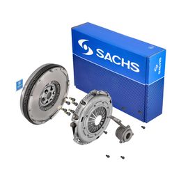 Sachs Kupplungssatz ZMS Modul plus CSC 2290 601 005 &Oslash;240mm 240mm f&uuml;r VW FORD SEAT AUDI SKODA