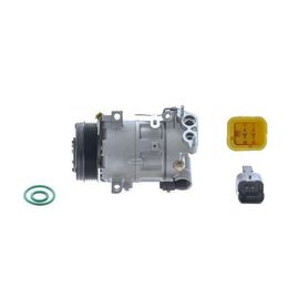 Mahle Kompressor, Klimaanlage ACP 1629 000S 12V f&uuml;r PEUGEOT CITRO&Euml;N DS 1611587380 9802456780