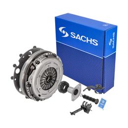 Sachs Kupplungssatz ZMS Modul XTend 2290 601 098 &Oslash;240mm 240mm f&uuml;r AUDI