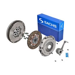 Sachs Kupplungssatz ZMS Modul XTend plus CSC 2290 601 009 &Oslash;240mm 240mm f&uuml;r VW AUDI SEAT SKODA