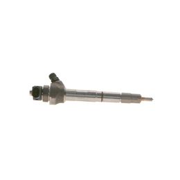 Bosch Einspritzd&uuml;se 0 986 435 257 f&uuml;r SKODA VW SEAT AUDI 04L130277C 04L130277AE 04L130277K