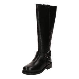 Bronx Boots 'New Tough' female Black size 43