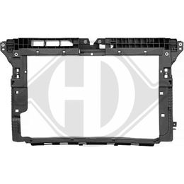 DIEDERICHS Frontverkleidung 2360002 f&uuml;r VW 2GM805588D 2GM805588B