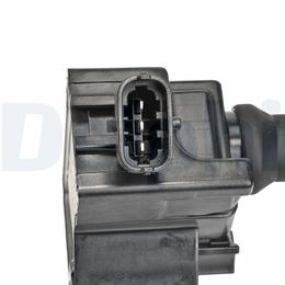 DELPHI Z&uuml;ndspule GN11140-12B1 12V f&uuml;r ALFA ROMEO PEUGEOT JEEP FIAT CITRO&Euml;N VAUXHALL OPEL DS 9808653680 9850921980 3553459