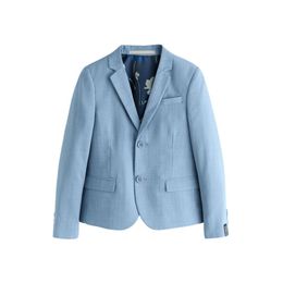 Baker By Ted Baker Suit Jacket boy Blue size 7 yrs