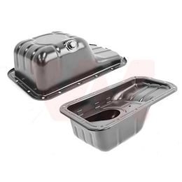 Van Wezel &Ouml;lwanne 8251071 f&uuml;r HYUNDAI