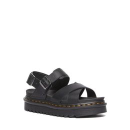 Dr. Martens Voss II Sandal Black Athena Sandale schwarz in EU39 31558001 Black Athena
