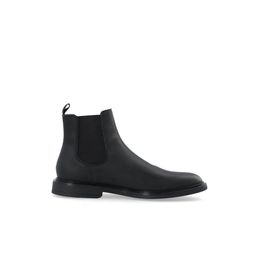 Bianco Chelsea Boots 'BIAFELIX' Damen Gr&ouml;&szlig;e 41 schwarz Winterschuhe