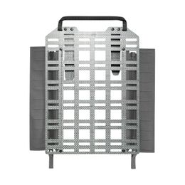 TASMANIAN TIGER TT SRPP Grid Panel ZP titan grey