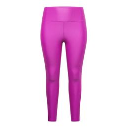 Under Armour Workout Pants female Purple size 1x