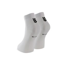 Crea Socks F&uuml;&szlig;linge 'Regular Socks White' Herren Gr&ouml;&szlig;e 35 wei&szlig;